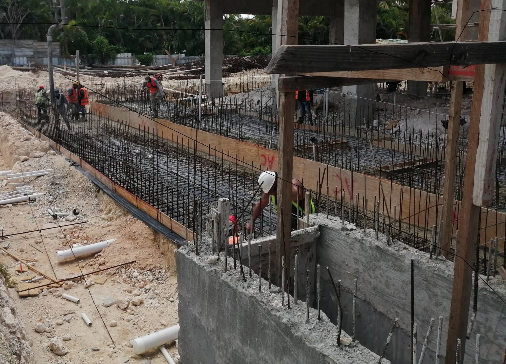 Nosotros – Constructora MARES SRL